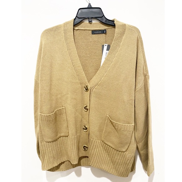 Glassons | Sweaters | Glassons Harchata Knit Cardigan | Poshmark